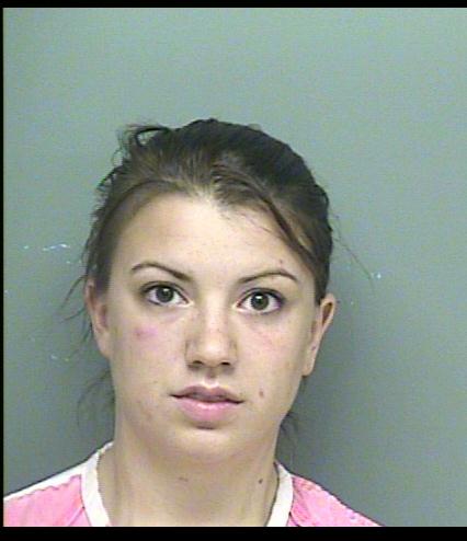 HUTCHISON, BETHANY NICOLE | montgomery county police reporter