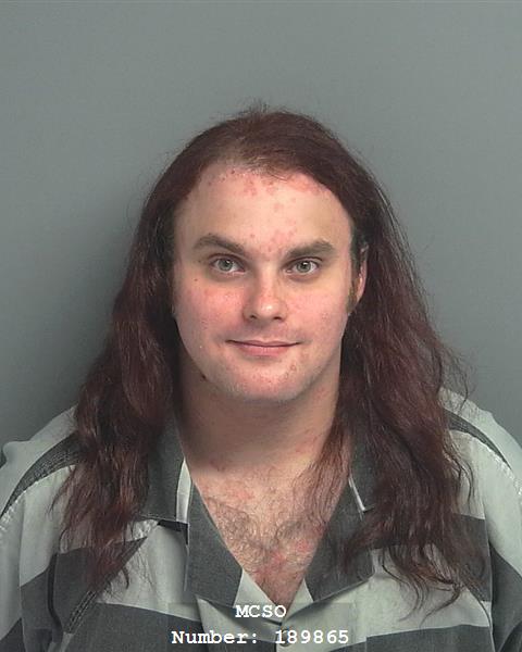 DEASON, CALEB | montgomery county police reporter