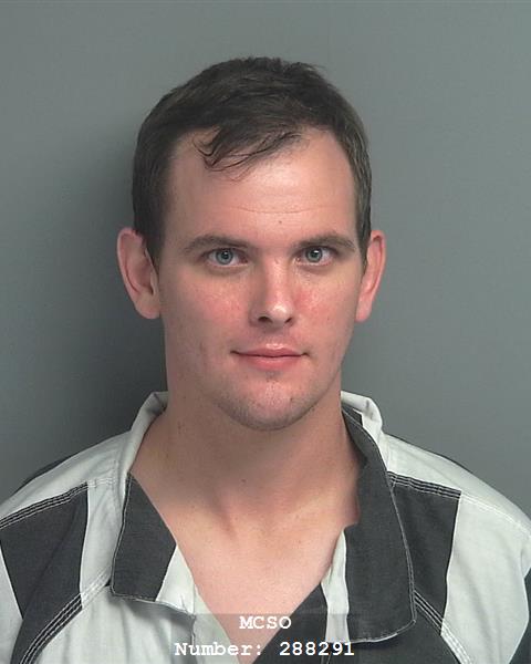 GRAHAM, JONATHON RILEY | montgomery county police reporter