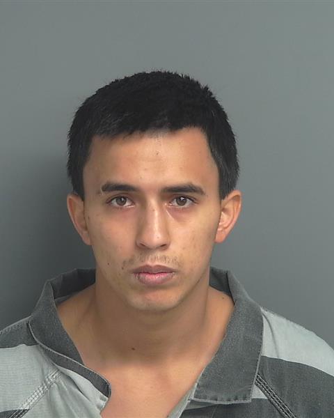 MONTGOMERY COUNTY JAIL BOOKINGS FOR MONDAY, DECEMBER 23, 2019 ...