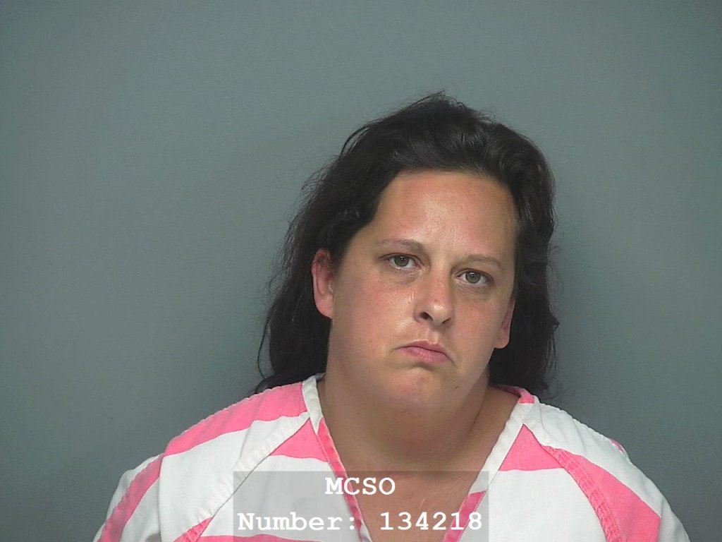 MONTGOMERY COUNTY JAIL BOOKINGS FOR MARCH 24, 2020 | montgomery county ...