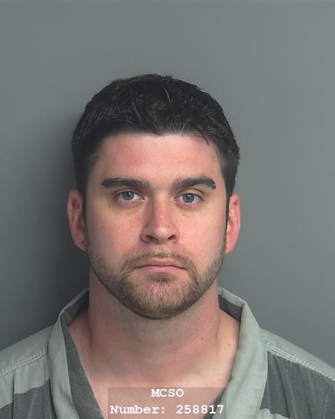 STANFIELD, JACOB ANDREW | montgomery county police reporter