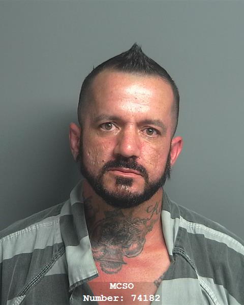 MONTGOMERY COUNTY JAIL BOOKINGS FOR MAY 12, 2020 | montgomery county ...