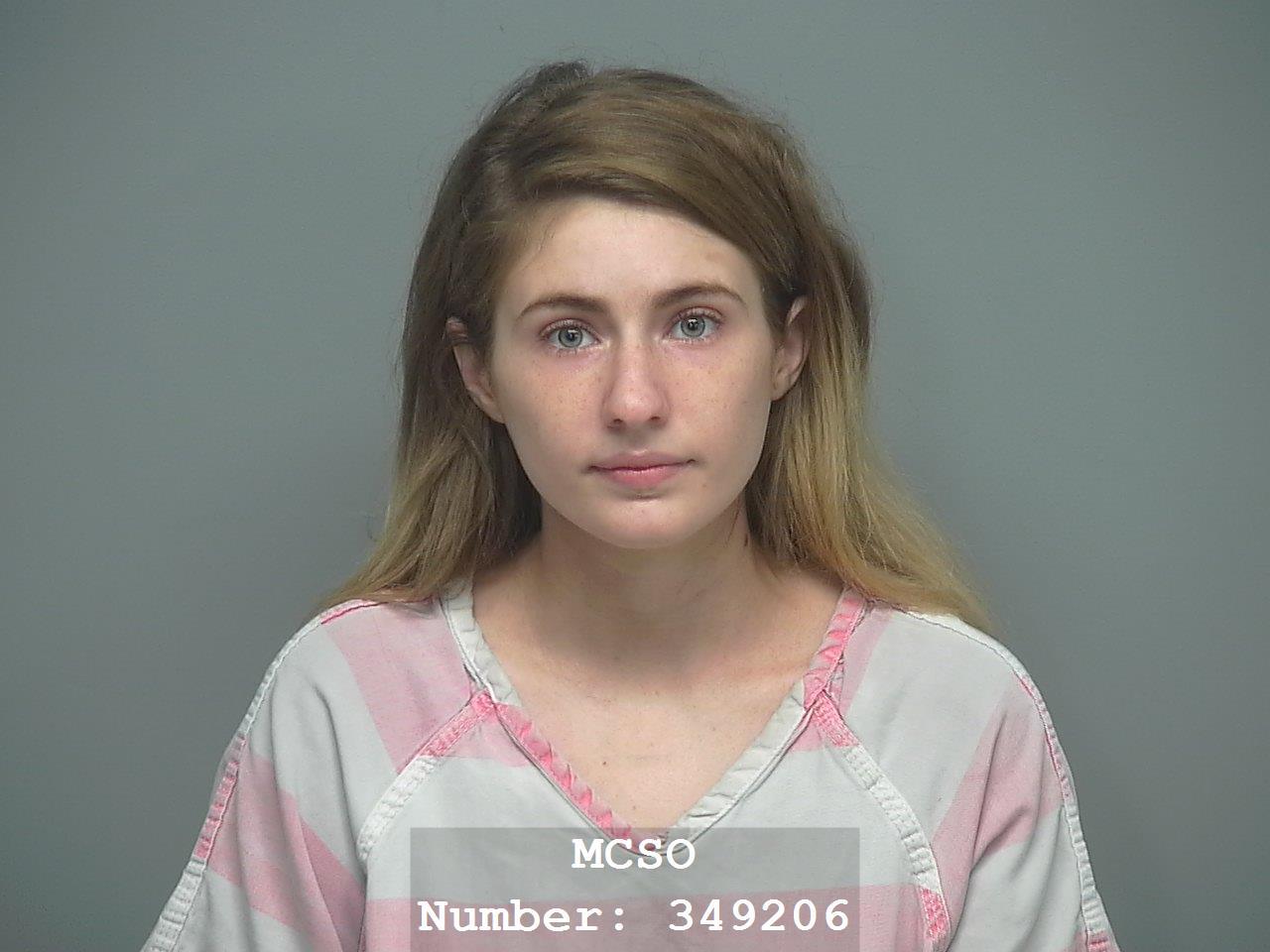 CUNNINGHAM, MARISSA | montgomery county police reporter