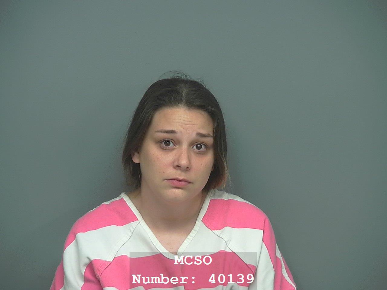 PERKINS, BRITTNEE LASHAE | montgomery county police reporter