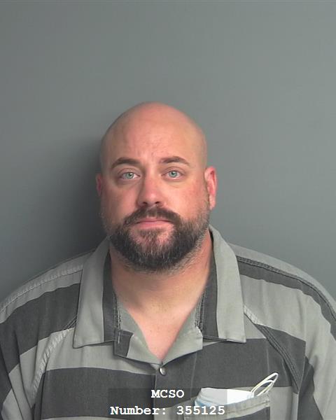 KAY, BENJAMIN JOHN | montgomery county police reporter