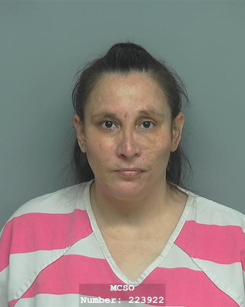 FLORES, PATRICIA ANN | montgomery county police reporter