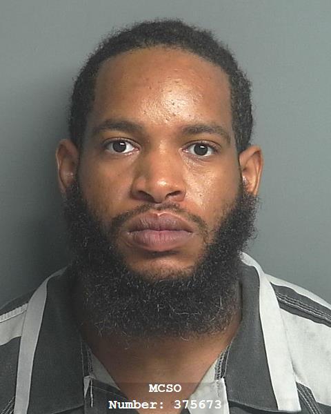 OBRYANT, DEMETRIUS DESHAWN | montgomery county police reporter