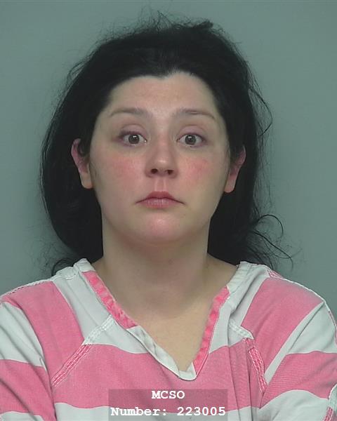 ALEXANDER, MARGARET ALEXANDRA | montgomery county police reporter