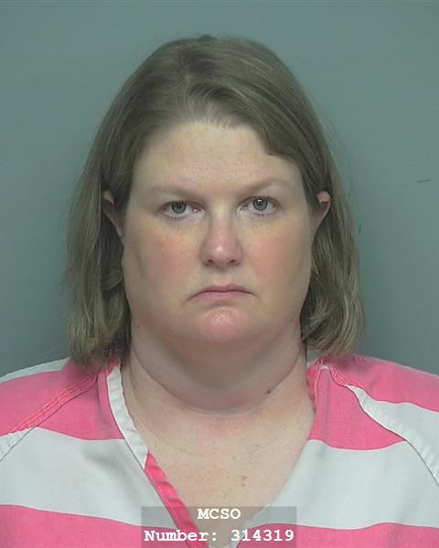 PETTY, RHIANNON BALLARD | montgomery county police reporter