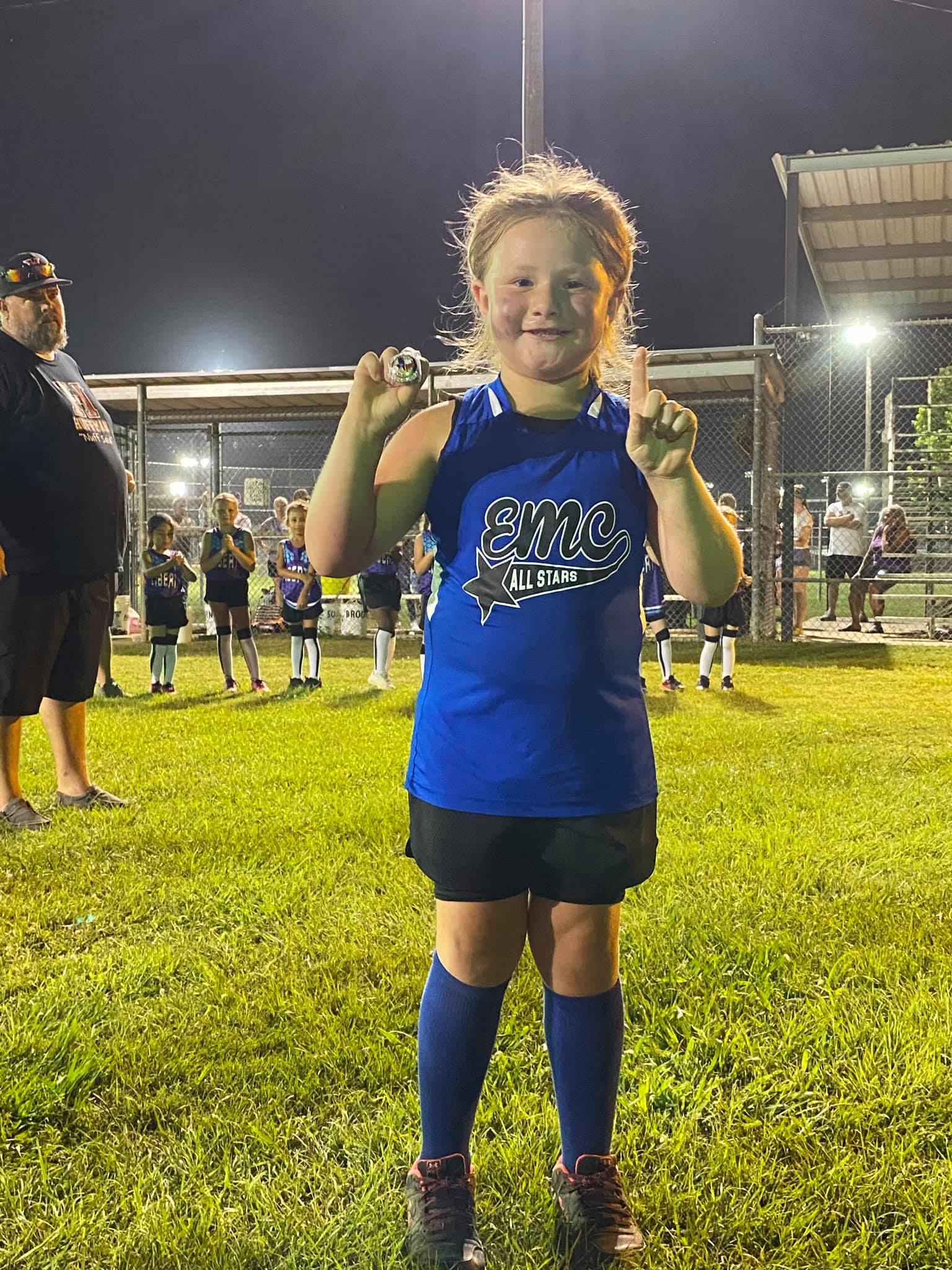 JAELYNN RODRIGUE | montgomery county police reporter