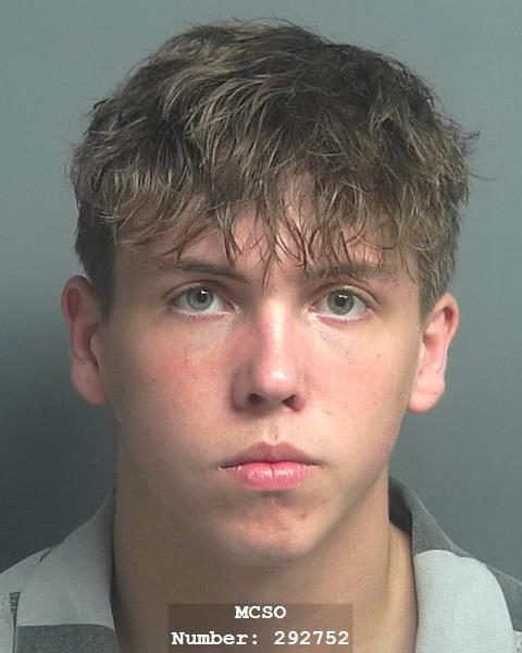 MARTIN, JAMES EVAN | montgomery county police reporter