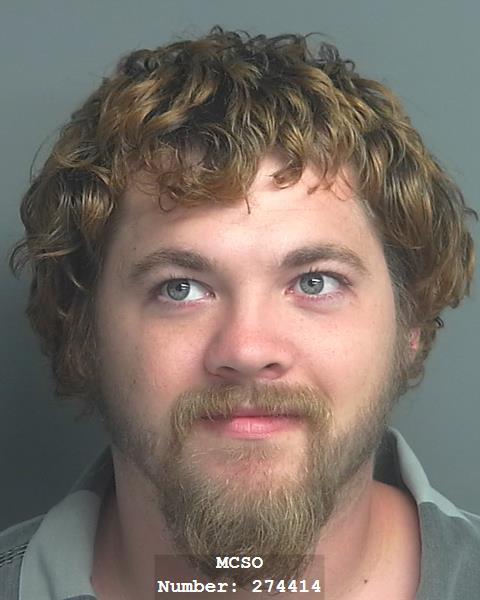 REEVES, JEREMY MARTIN | montgomery county police reporter