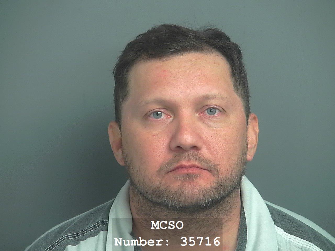 ALLRED, ASHLEY RAY | montgomery county police reporter