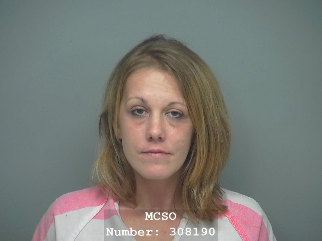 MCTXSheriff Continuing Investigation into Sexual Assault Arrest ...