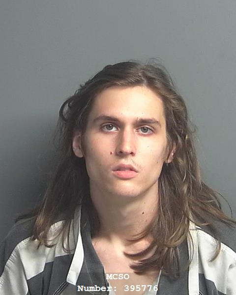 SMITH, EVAN MATTHEW | montgomery county police reporter