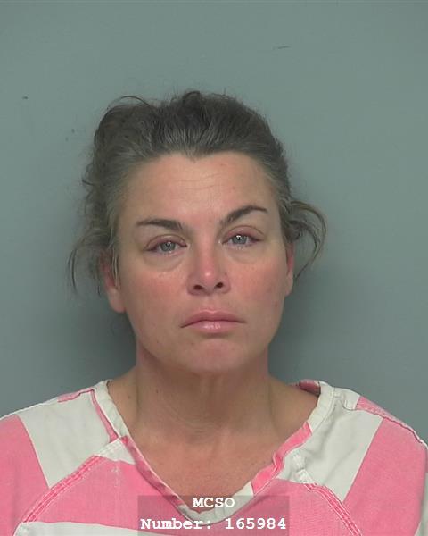 MONTGOMERY COUNTY JAIL BOOKINGS FOR TUESDAY, FEBRUARY 1, 2022 ...