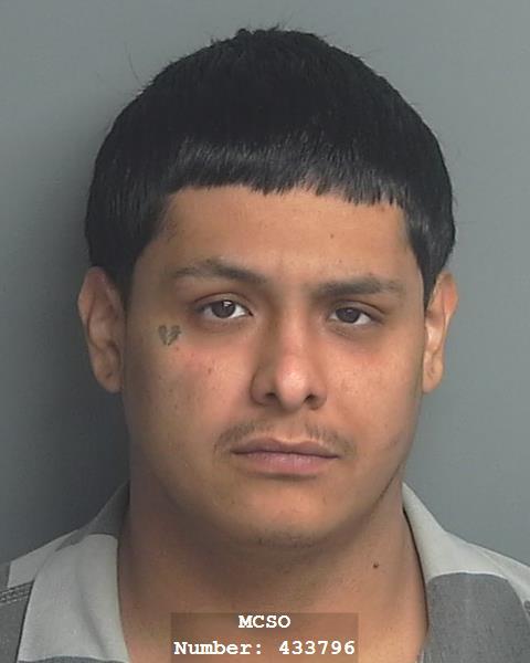 MONTGOMERY COUNTY JAIL BOOKINGS FOR THURSDAY, MARCH 10, 2022 ...