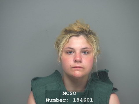 MONTGOMERY COUNTY JAIL BOOKINGS FOR APRIL 27, 2022 | montgomery county ...