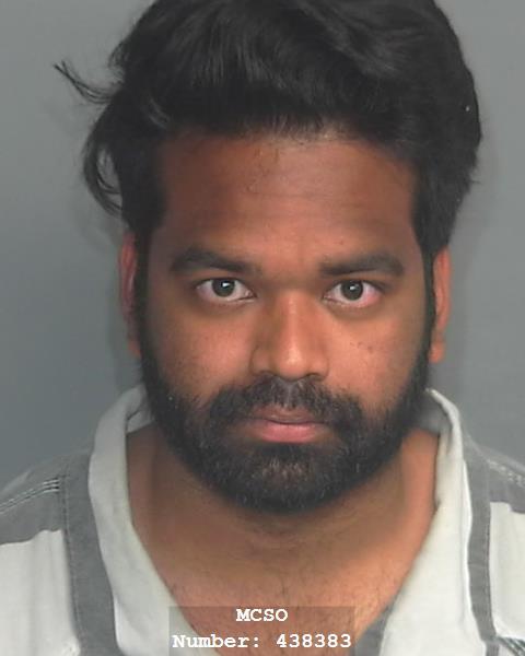 RAMPERSAD, ISAIAH REECE | montgomery county police reporter