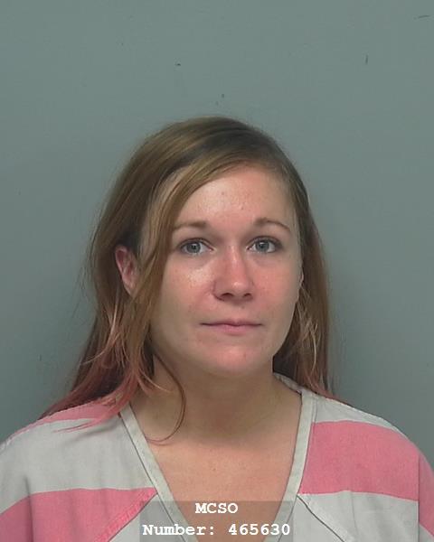 MONTGOMERY COUNTY JAIL BOOKINGS FOR AUGUST 21, 2022 | montgomery county ...