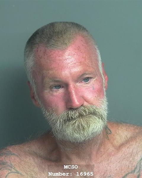 CARTER, RONNIE WAYNE | montgomery county police reporter