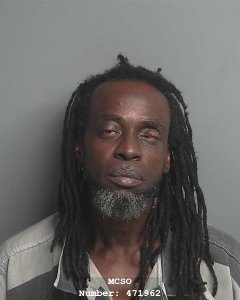 MONTGOMERY COUNTY JAIL BOOKINGS FOR SEPTEMBER 20, 2022 – Montgomery County Police Reporter