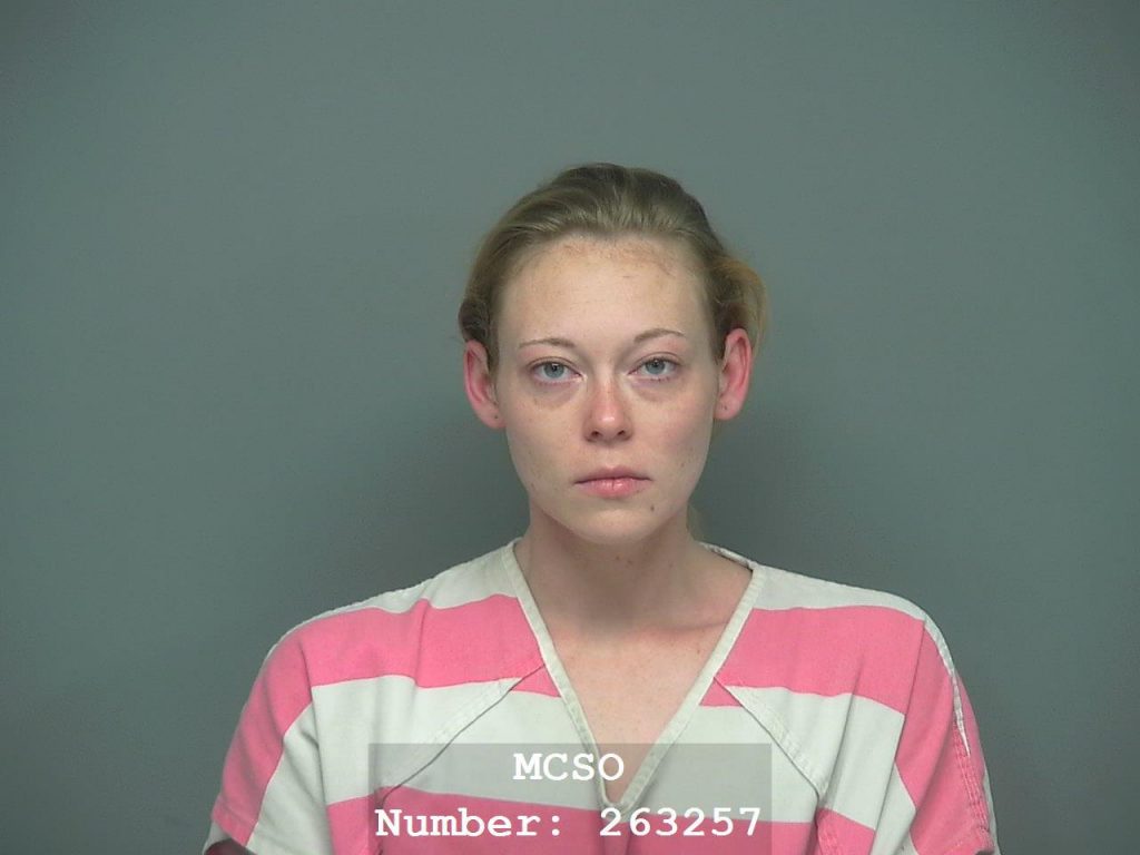 MONTGOMERY COUNTY JAIL BOOKINGS FOR NOVEMBER 25, 2022 | montgomery ...