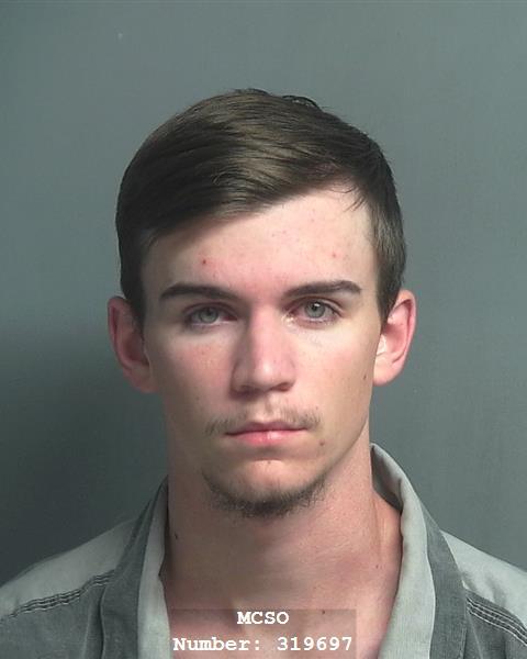 MONTGOMERY COUNTY JAIL BOOKINGS FOR NOVEMBER 20, 2022 | montgomery ...