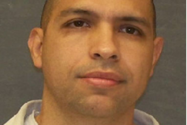 FIRST REPORT TO PUBLIC OUT ON TDCJ INMATE ESCAPEE WHO SHOT AND KILLED ...