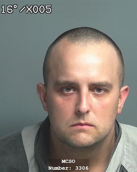 Sheriff Arrests Two for Aggravated Assault with a Deadly Weapon ...