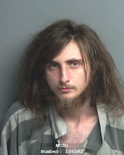 CEDERQUIST, NATHAN JOHN | montgomery county police reporter