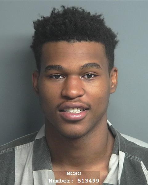 CALHOUN, KATRELL TYRIQ | montgomery county police reporter