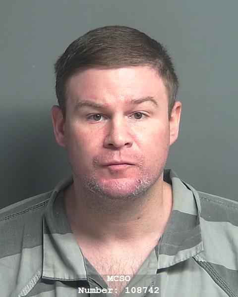 CRAIGHEAD, AARON MATTHEW | montgomery county police reporter