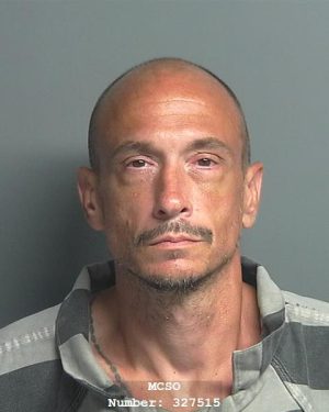 MONTGOMERY COUNTY JAIL BOOKINGS FOR SATURDAY, JUNE 24, 2023 ...