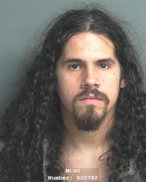 ALMAGUER, DAVID ALEXANDER | montgomery county police reporter