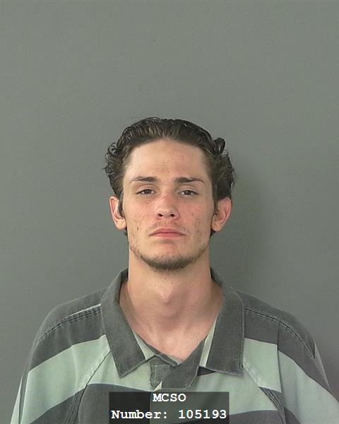 BEVIL, AUSTIN CRAIG | montgomery county police reporter