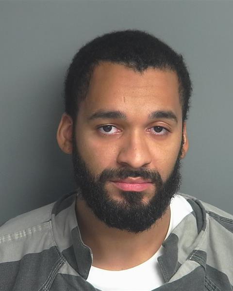 CARRUTHERS, MARCUS LEVON | montgomery county police reporter