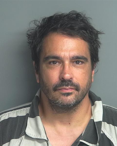 POWELL, GREGORY ALLEN | montgomery county police reporter