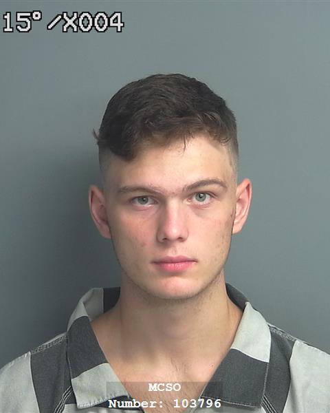 DUNLEY, ZACHARY RYAN | montgomery county police reporter