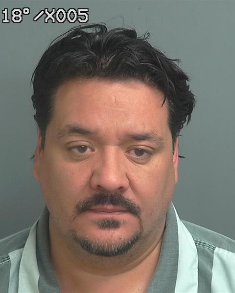 QUINONES JIMENEZ, FRANCISCO JAVIER | montgomery county police reporter