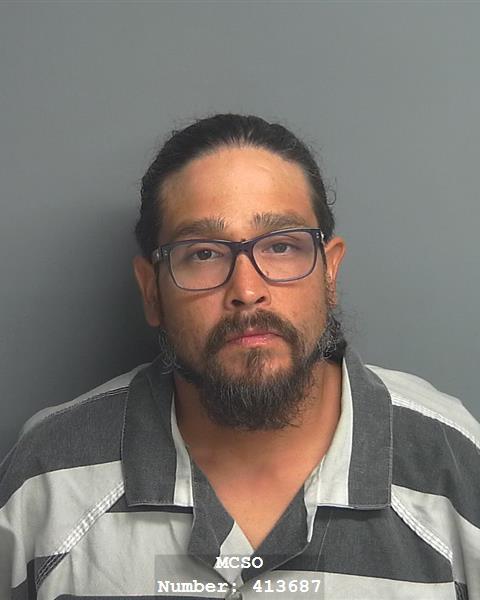 RODRIGUEZ-BADILLO, MARCO A | montgomery county police reporter