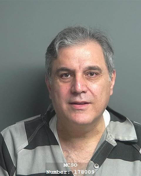 Suspended Woodlands doctor responds to indecent assault claims as ...