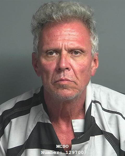 BECK, ROBERT ALOIS | montgomery county police reporter