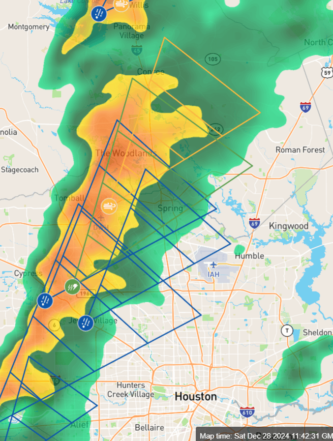 TORNADO WARNING ISSUED MONTGOMERY COUNTY | montgomery county police ...