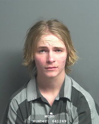 SHERIFF DOOLITTLE AND DA LIGON PROMISED ZERO TOLERANCE BUT SOME ...