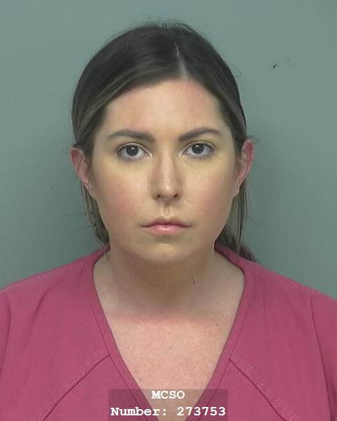 MORRIS, MEAGAN ELIZABETH ADAIR | montgomery county police reporter