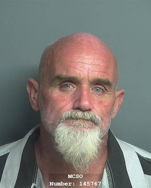 YOUNGS, TOMMY VANCE | montgomery county police reporter