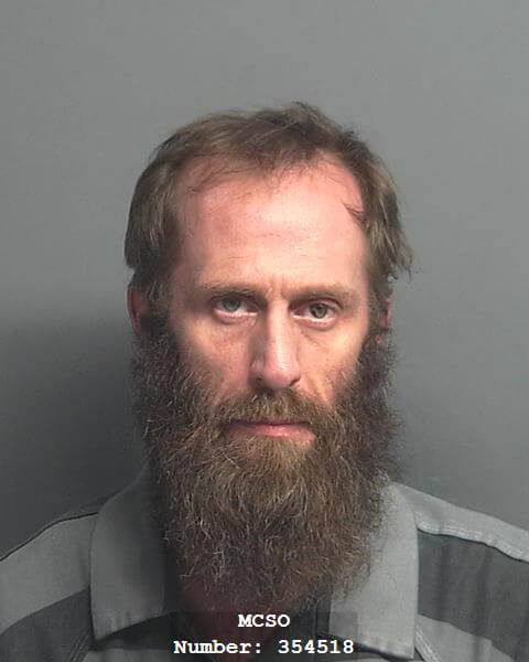 ALEXANDER, ROBYN LEE | montgomery county police reporter