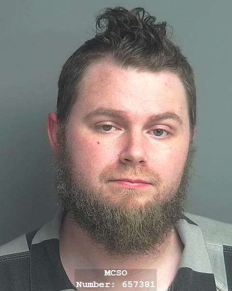 OVERNIGHT DWI ARRESTS 5/13/25-INCLUDING A FIFTH DWI ON A KINGWOOD WOMAN ...